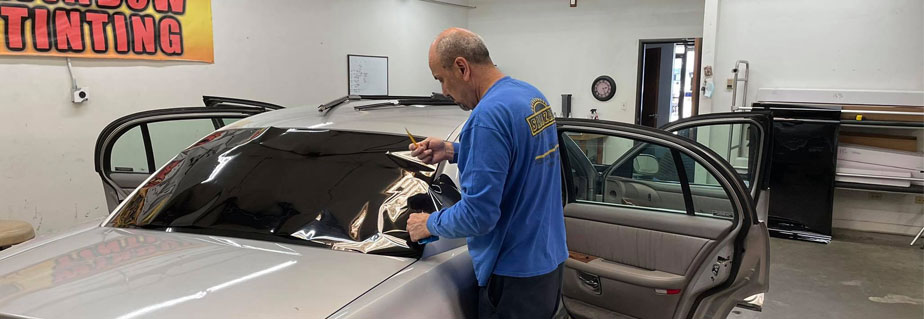 2021 Colorado Window Tinting Laws